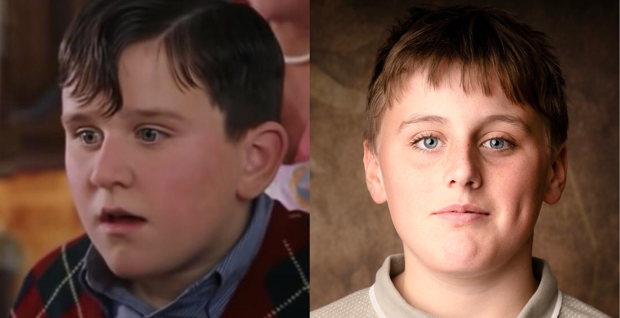 HBO's Harry Potter TV Series Reveals Some Pivotal New Cast Members ...