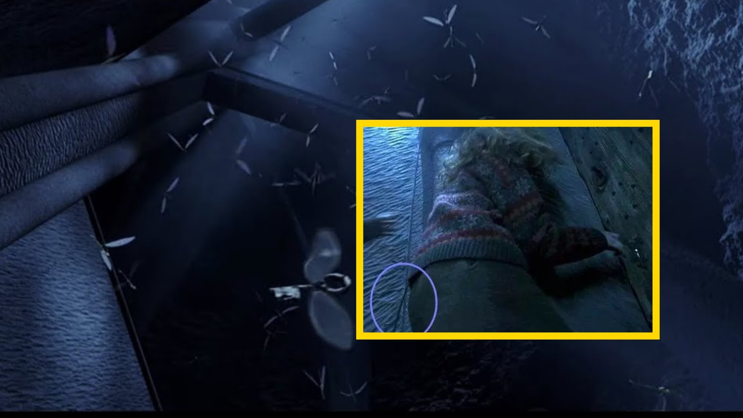 7 Harry Potter and the Sorcerer’s Stone Mistakes You’ll Never Be Able ...