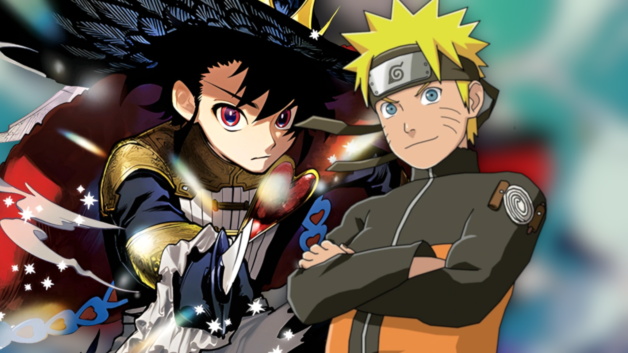Ichi the Witch Could Hilariously Flip Naruto's Most Infamous Trope On ...