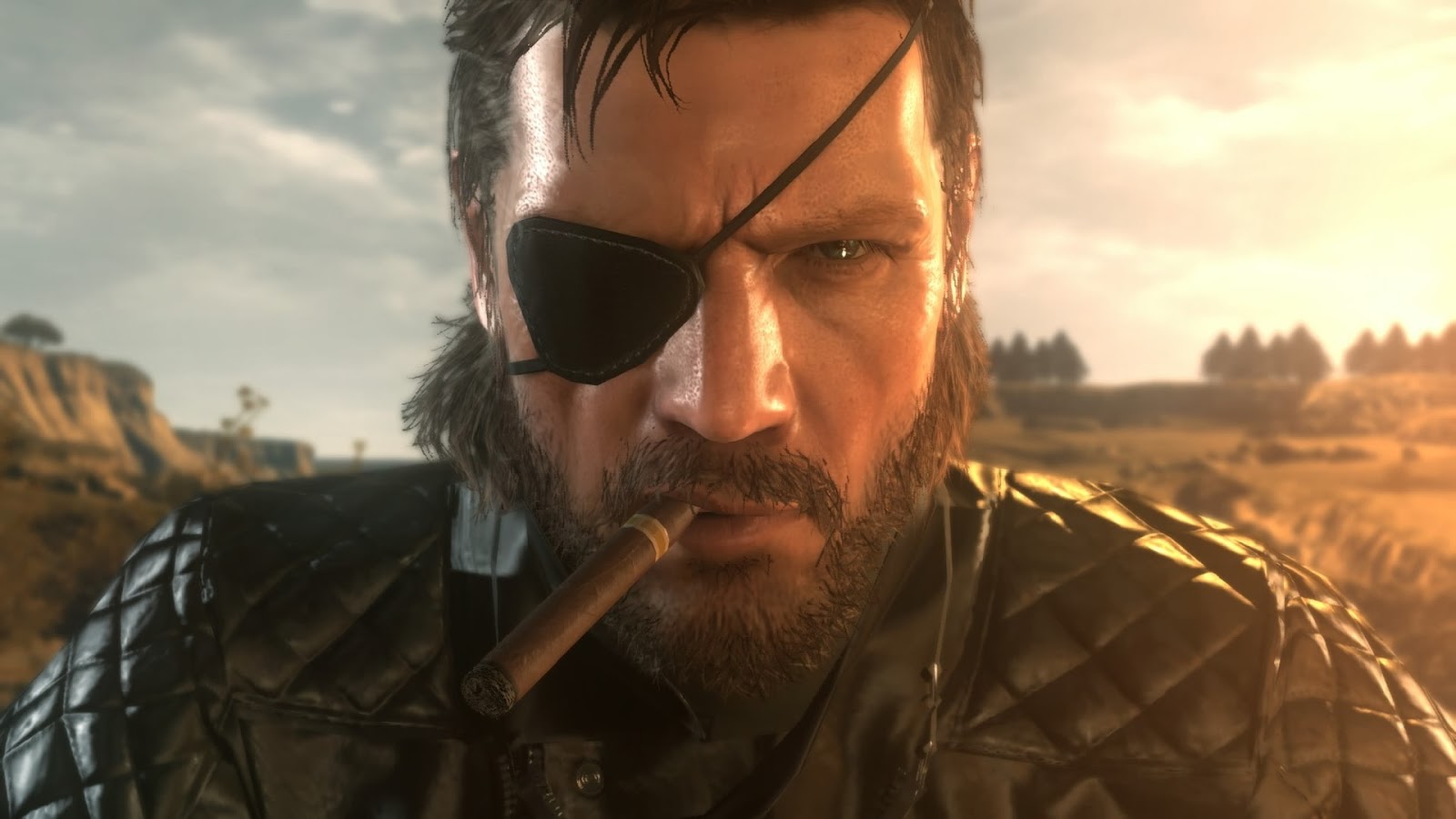 Every Snake in Metal Gear Solid, Ranked