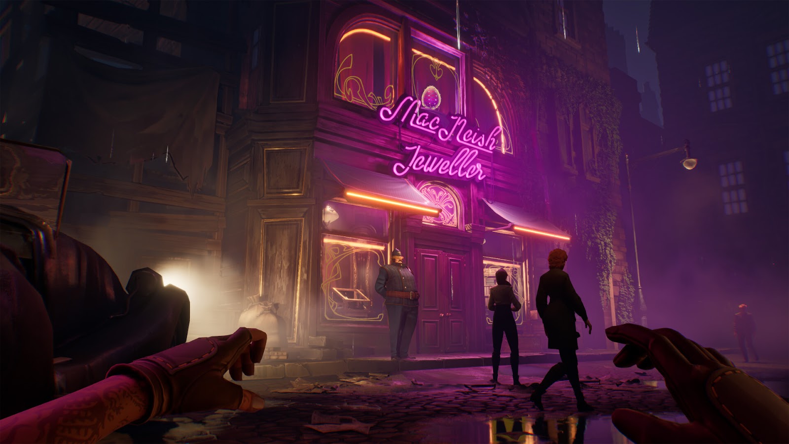 10 Most Anticipated PS5 Games Coming Out in 2026 And Beyond - ComicBook.com