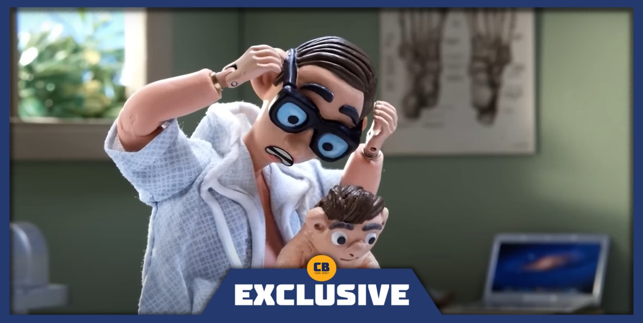 Robot Chicken Creators Address Major Changes to The Adult Swim Series ...