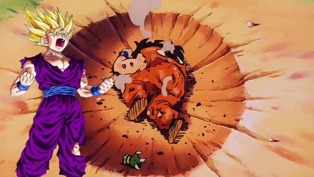 Dragon Ball Z: Ranking the Deaths of Your Favorite Z Fighters ...