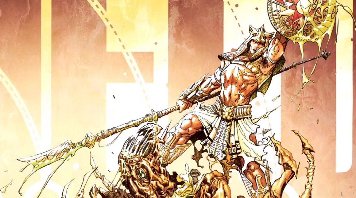 10 Real-Life Figures Who Made Great Comic Book Heroes (And Horrifying ...