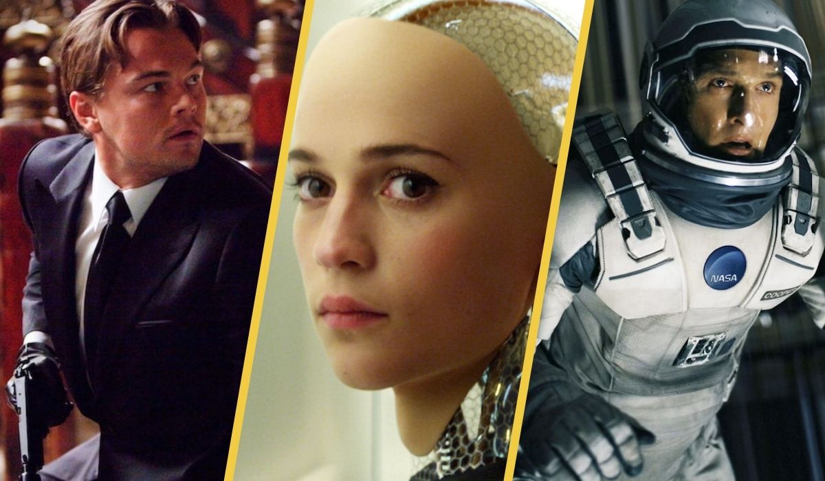 10 Best Sci-Fi Movie Twists That Still Blow My Mind - ComicBook.com