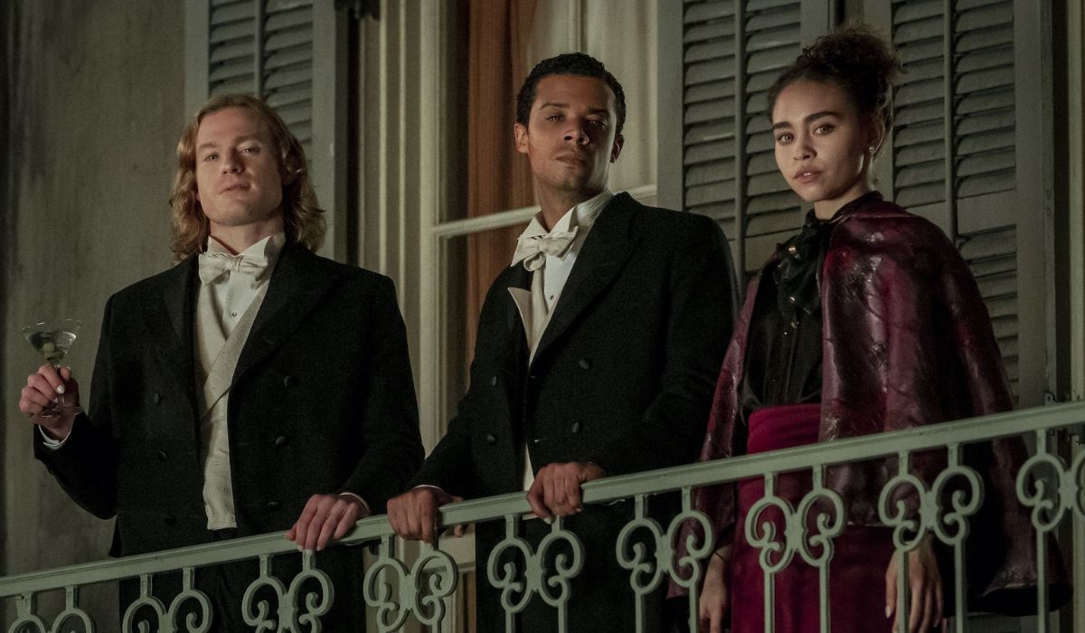 10 Great Dark Fantasy TV Shows Ranked - ComicBook.com