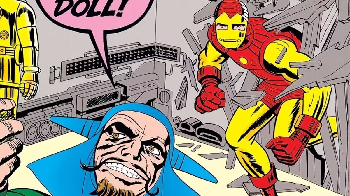 10 Most Iconic Superhero Redesigns Ever - ComicBook.com