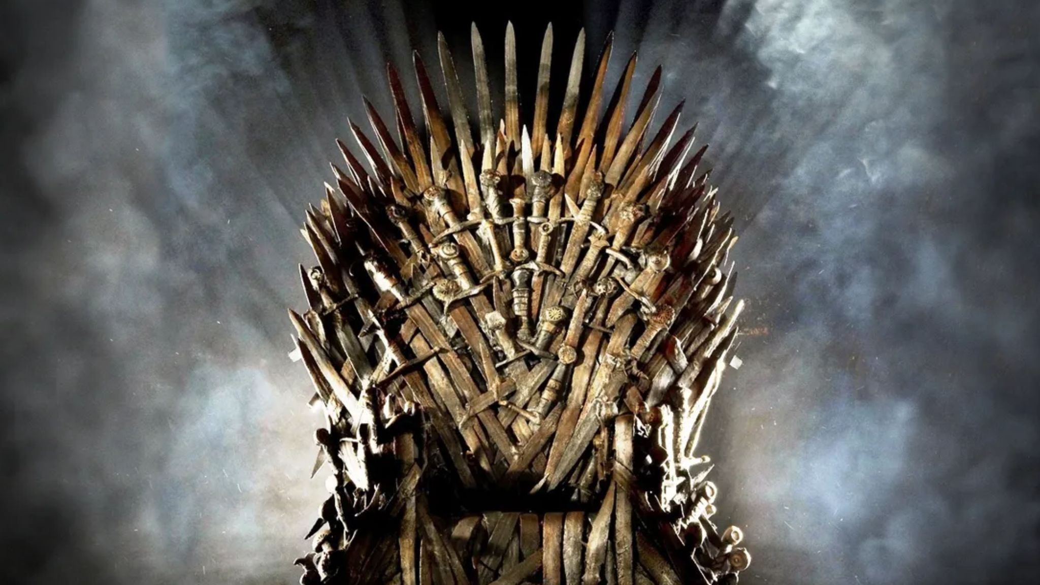 5 Lord of the Rings Characters That Would've Claimed Game of Thrones ...