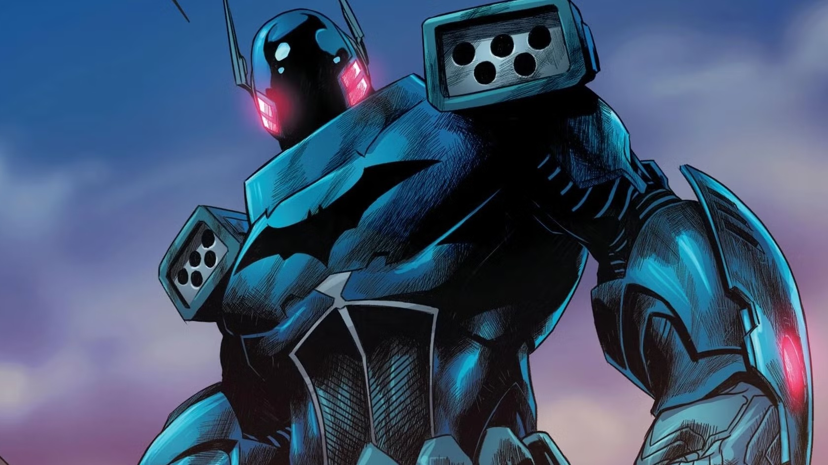 10 Wild Facts About DC Characters Everyone Should Know - ComicBook.com