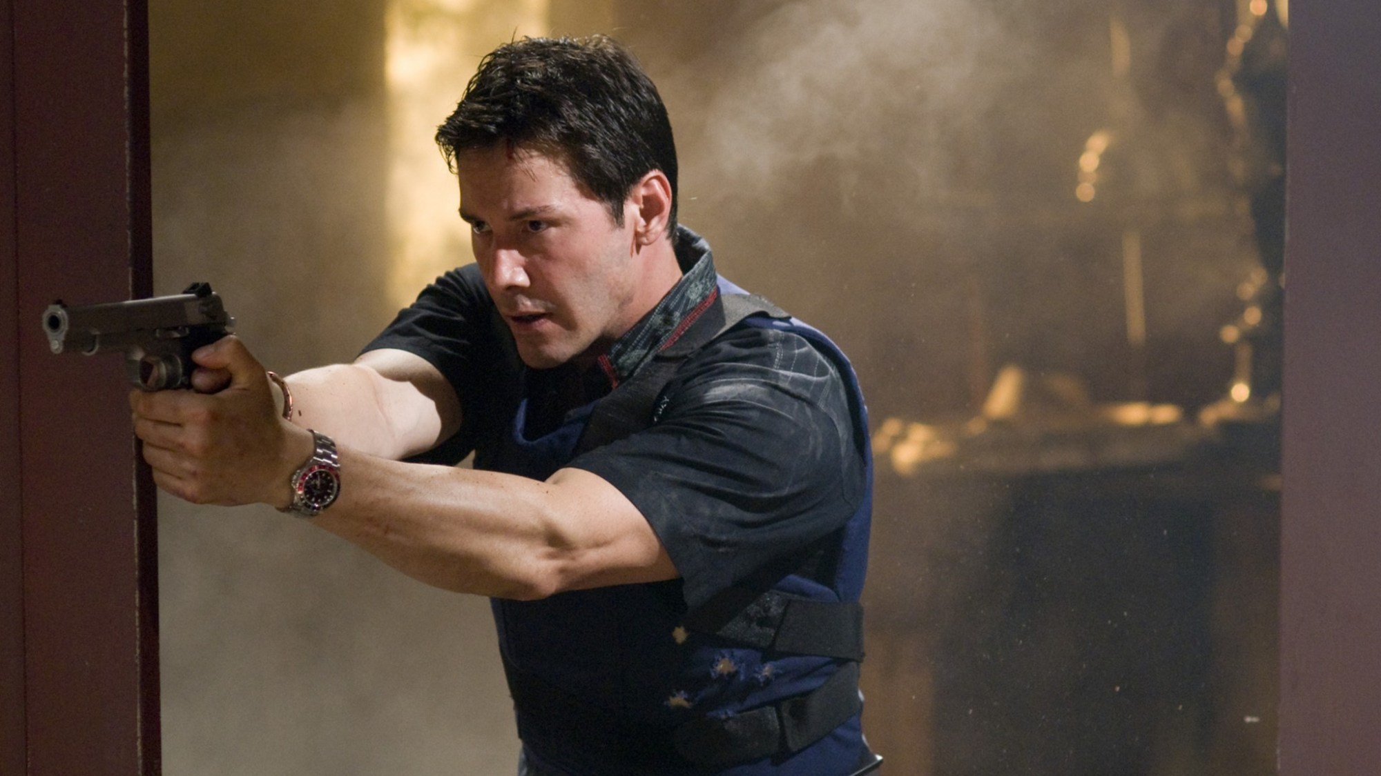 A Forgotten Keanu Reeves Crime Movie Just Returned to Streaming ...