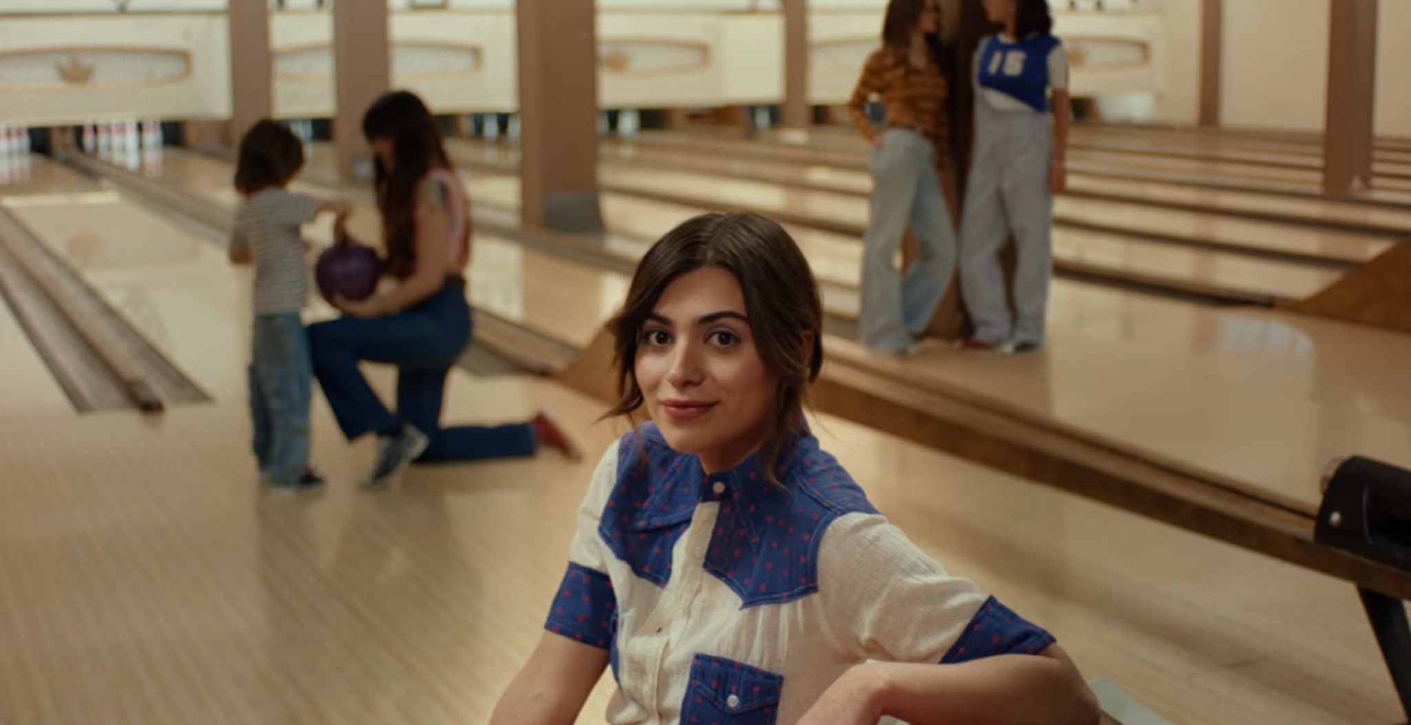 Keeper: Osgood Perkins & Tatiana Maslany Break Down Mysterious New ...