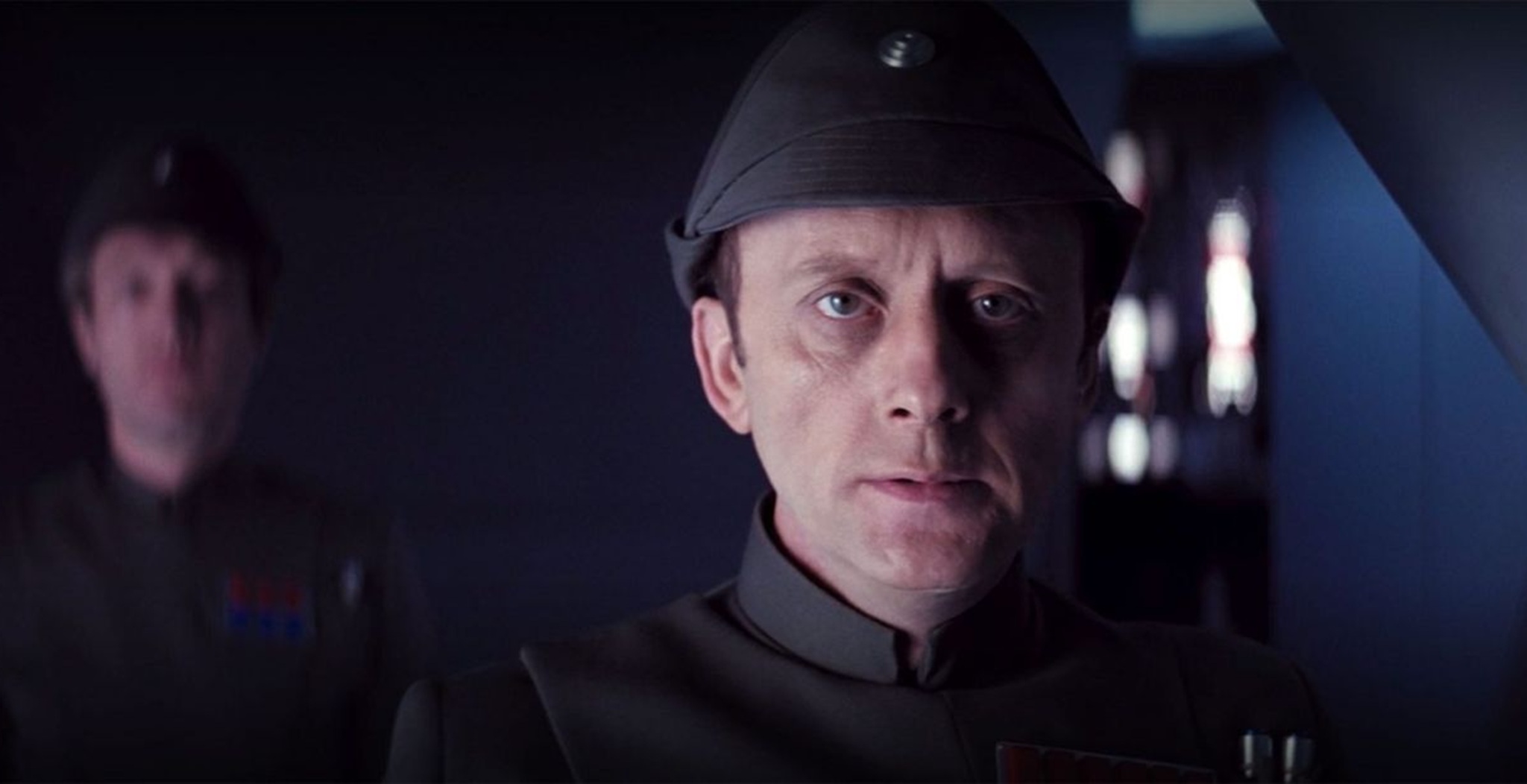 Star Wars Actor Kenneth Colley Dies at 87 - ComicBook.com