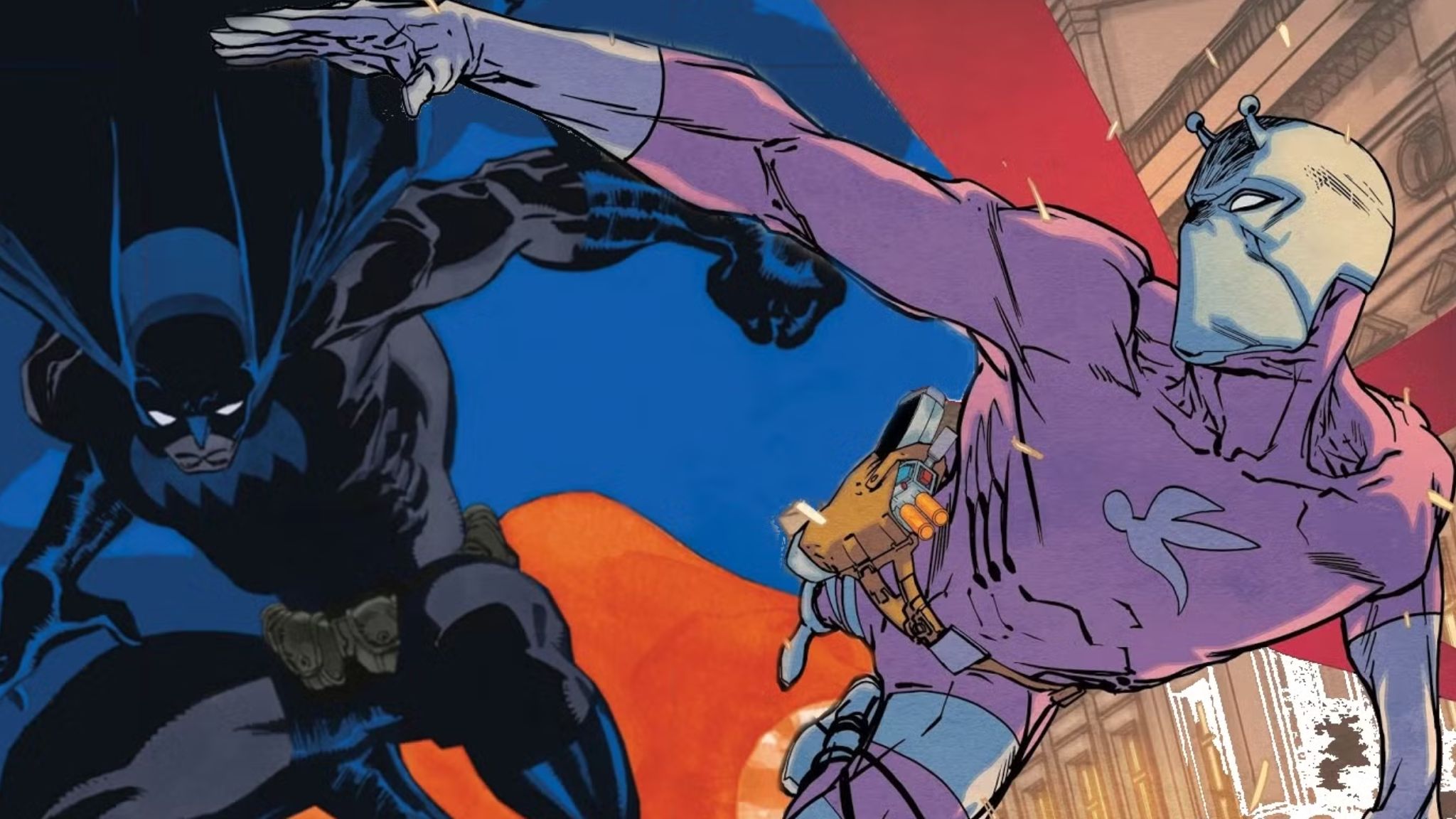 7 Classic Batman Villains Who Don't Get Enough Credit - ComicBook.com