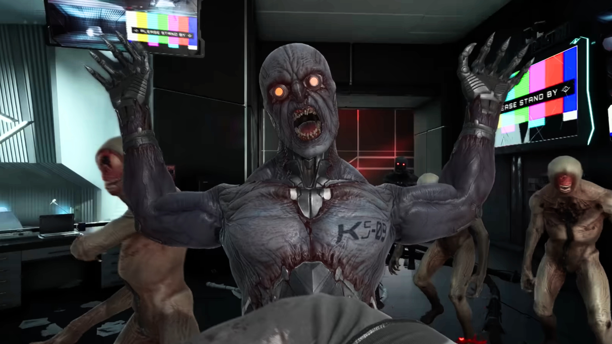 Killing Floor 3 Gets Lowest Metacritic Review Scores of the Entire Series - ComicBook.com