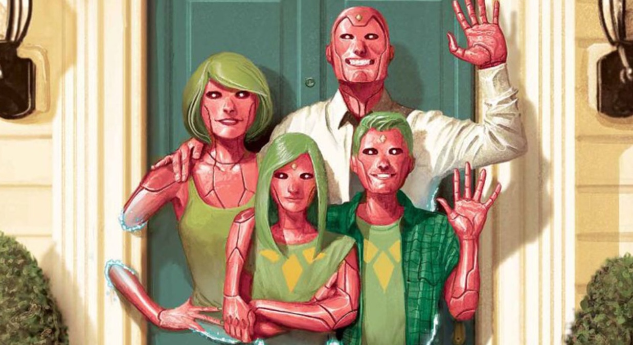 10 Comics That Tackled Mental Health Surprisingly Well - ComicBook.com