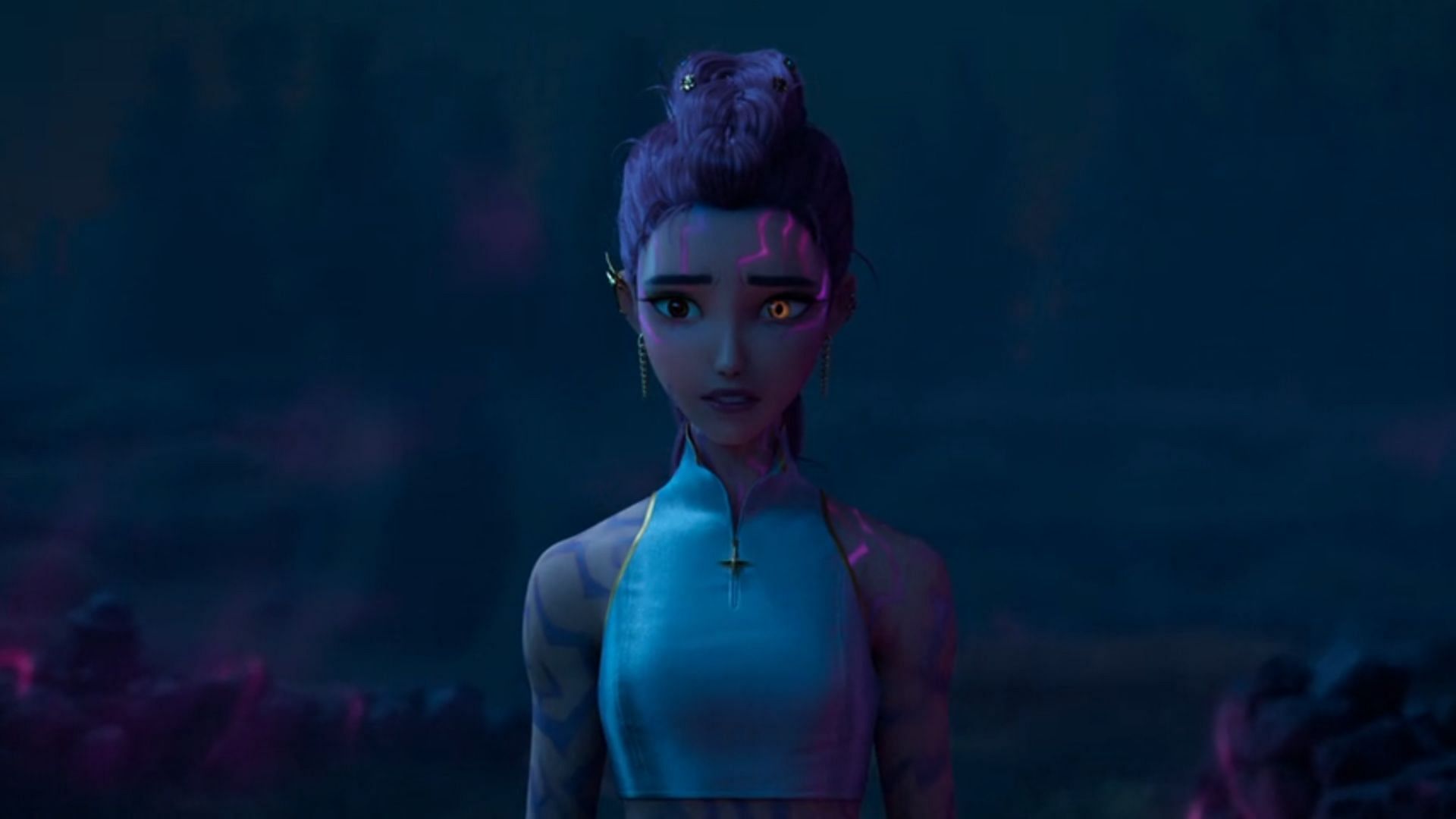 3 Things We Need To See in Kpop Demon Hunters 2 - ComicBook.com