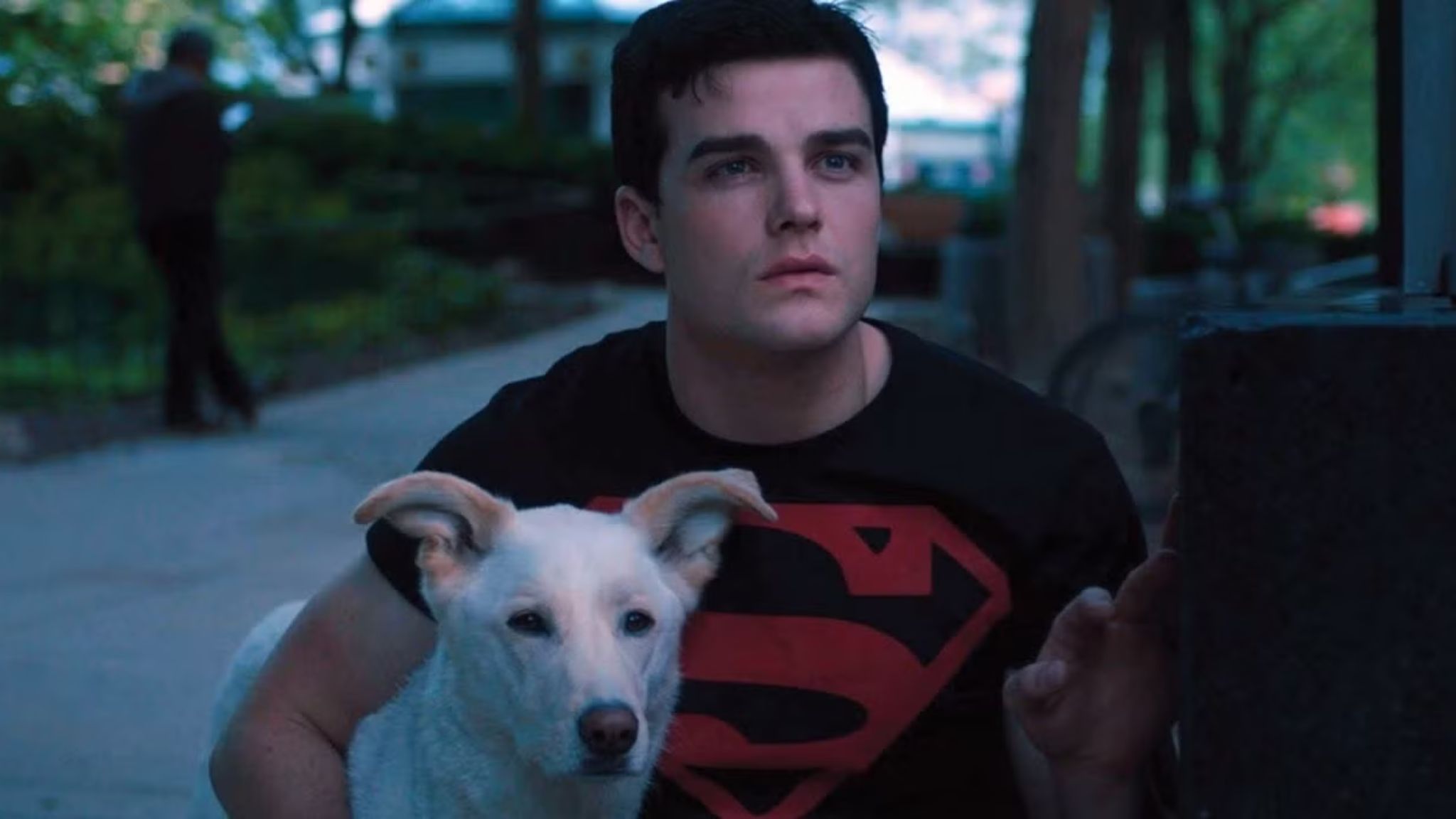 A Forgotten DC TV Show Features the Strangest Version of Krypto