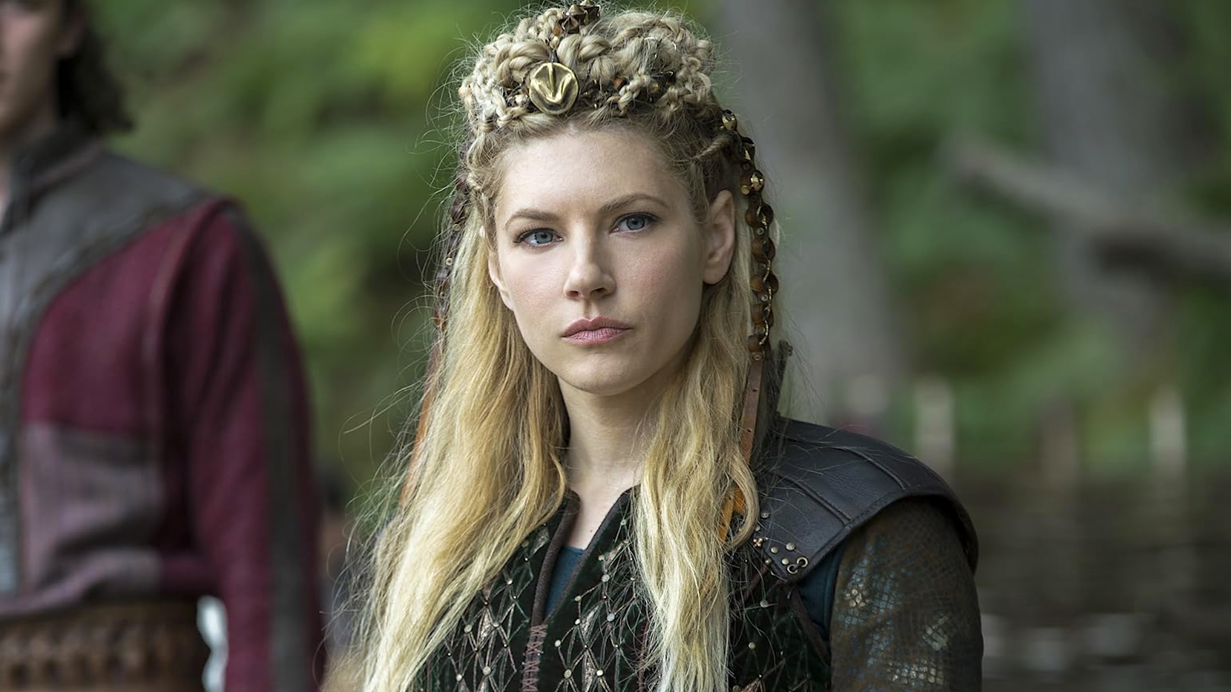 7 Best Vikings Characters, Ranked - ComicBook.com