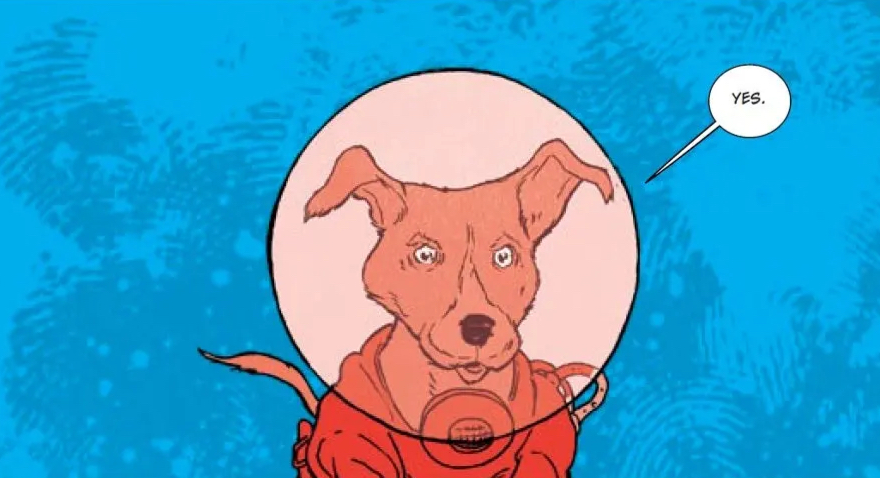 10 Real-Life Figures Who Made Great Comic Book Heroes (And Horrifying ...
