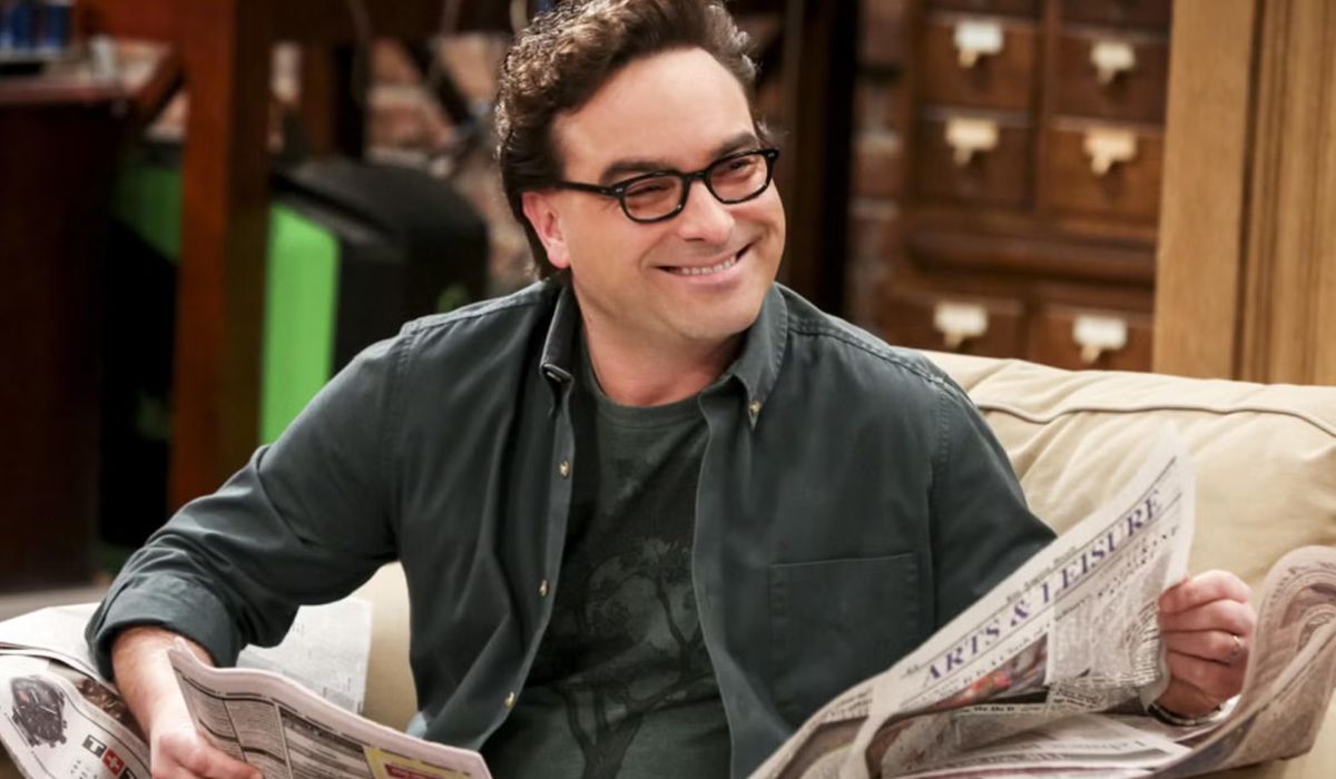 All The Big Bang Theory Characters Ranked by How Funny They Are - ComicBook.com