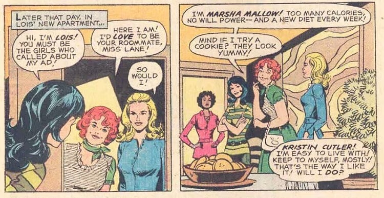 10 Times Lois Lane was the Best Reporter in DC Comics - ComicBook.com
