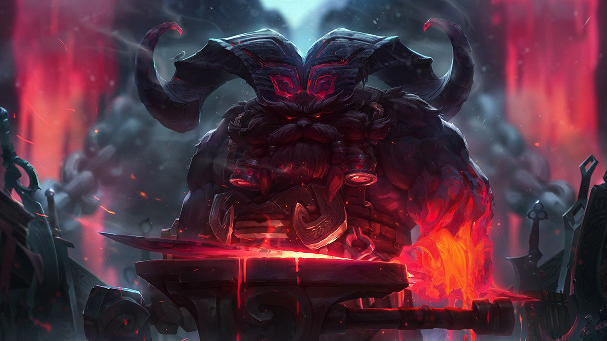 3 Best Top Lane Tanks in League of Legends for 2025