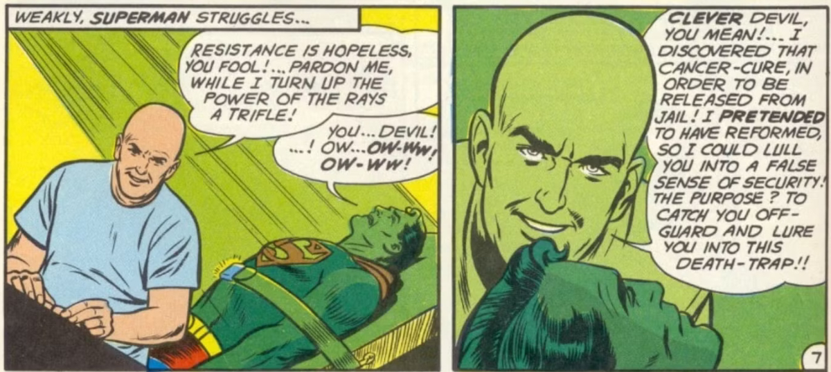 The Many Deaths of Superman, Ranked - ComicBook.com