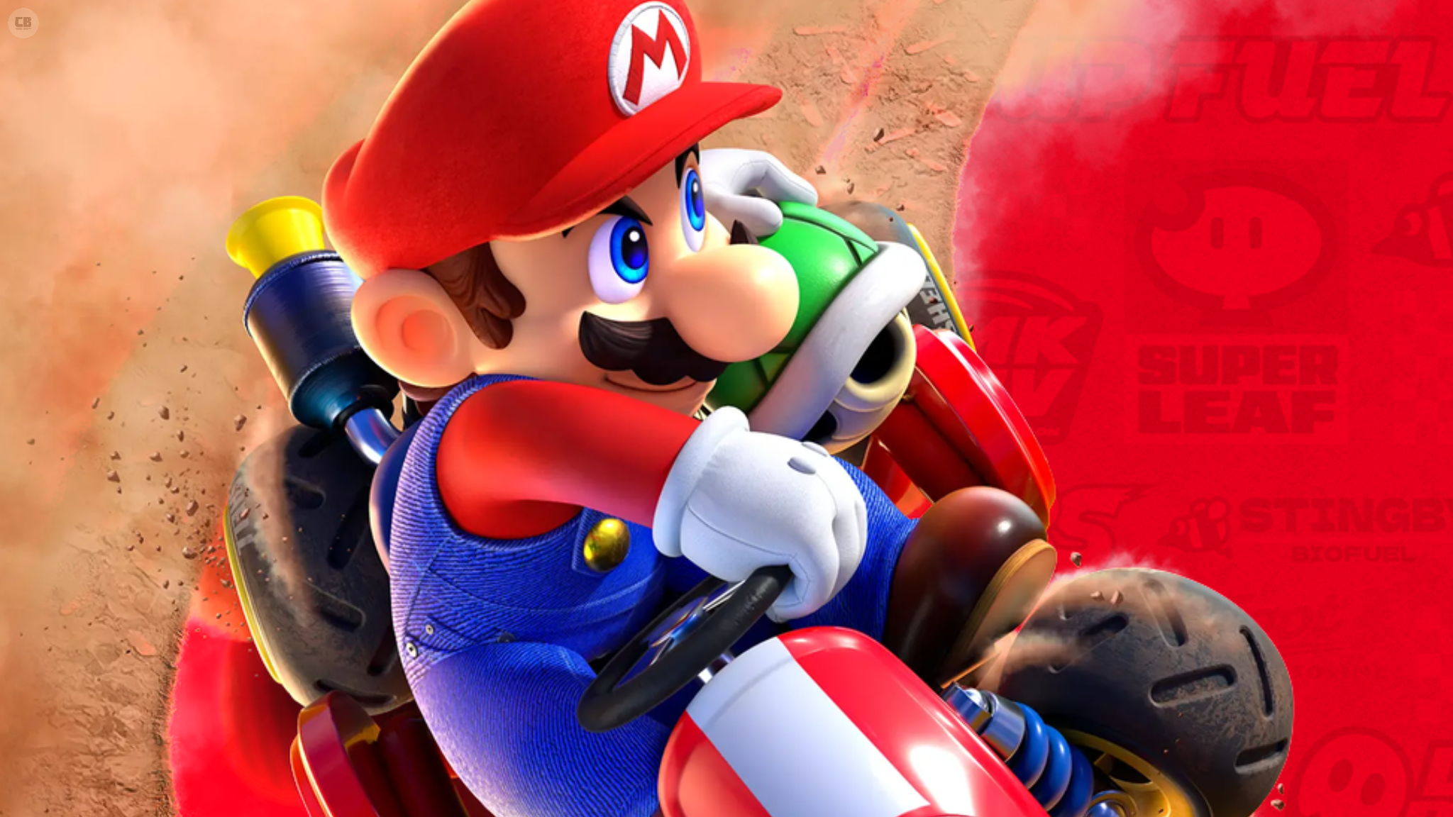 Mario Kart World Fans Concerned About Game's Future After Latest ...
