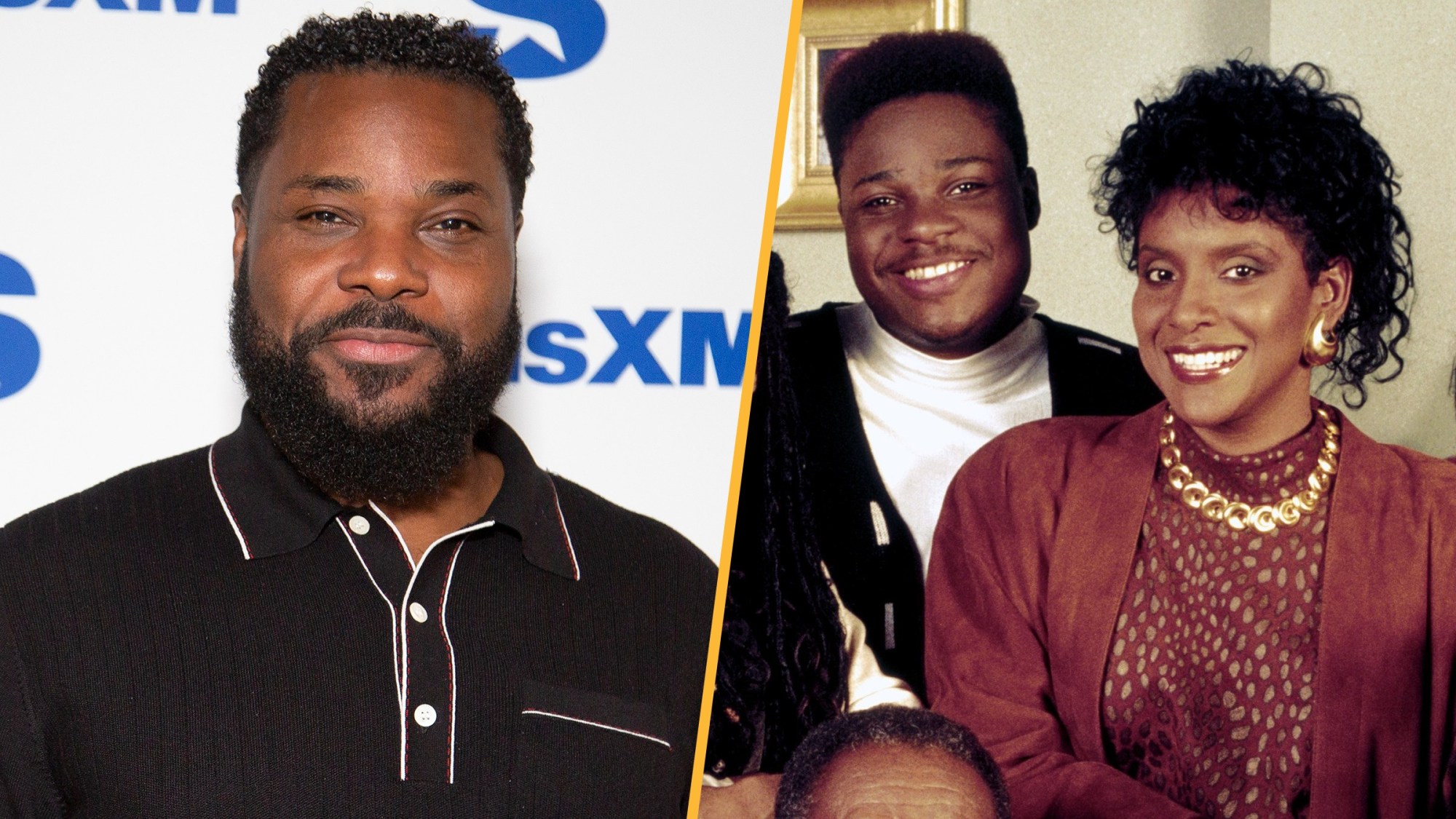 Malcolm-Jamal Warner, The Cosby Show Star, Dies at 54 - ComicBook.com