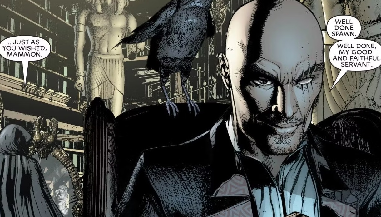 10 Greatest Spawn Villains - ComicBook.com