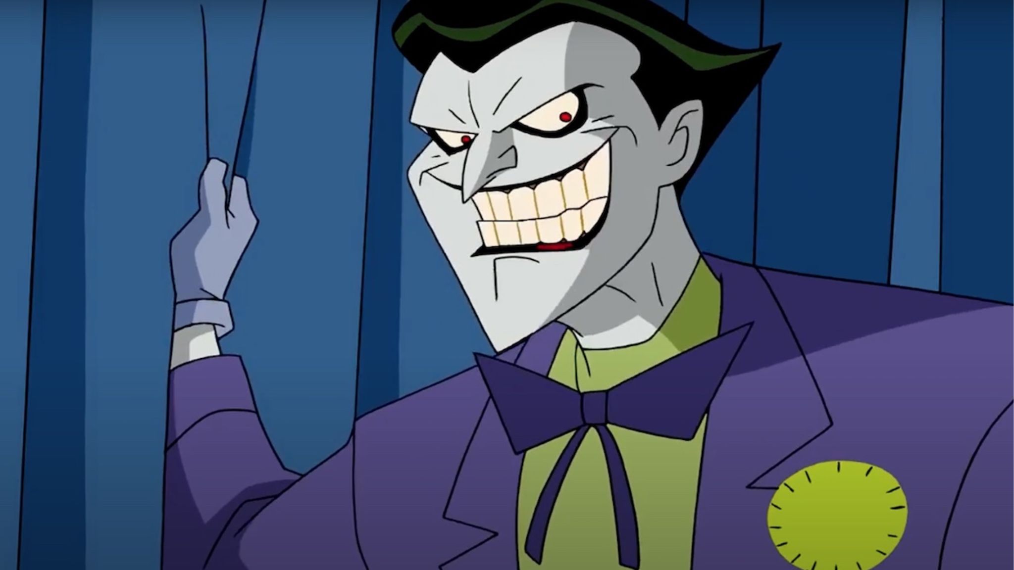 Mark Hamill's Most Impactful Comic Book Role Isn't Actually The Joker