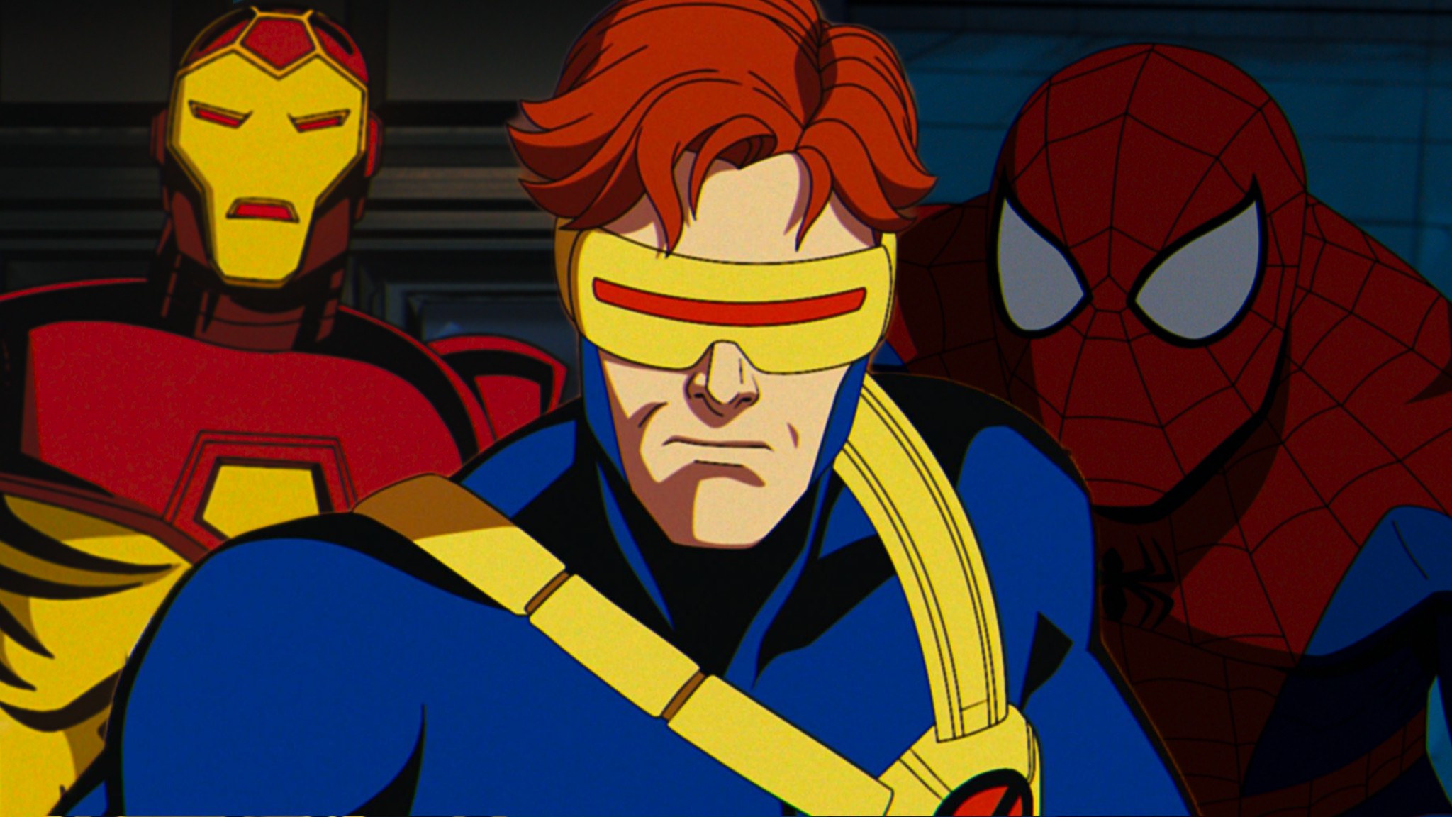 10 Best Marvel Animated Shows, Ranked - ComicBook.com