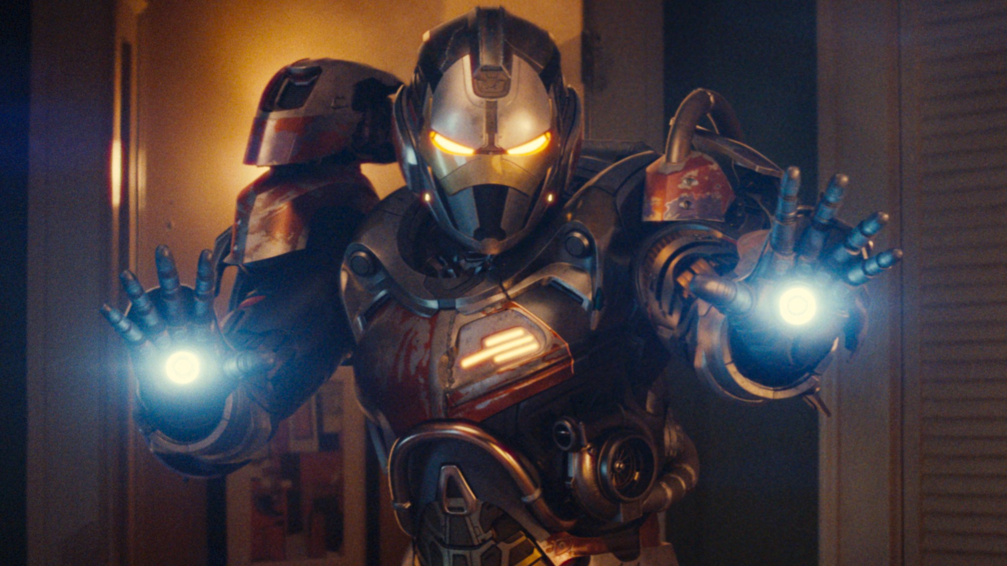 The Marvel Cinematic Universe Just Ended a Divisive Era After Two Years ...