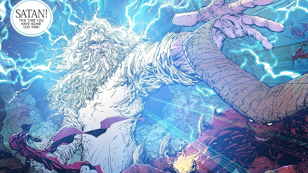 10 Greatest Spawn Villains - ComicBook.com