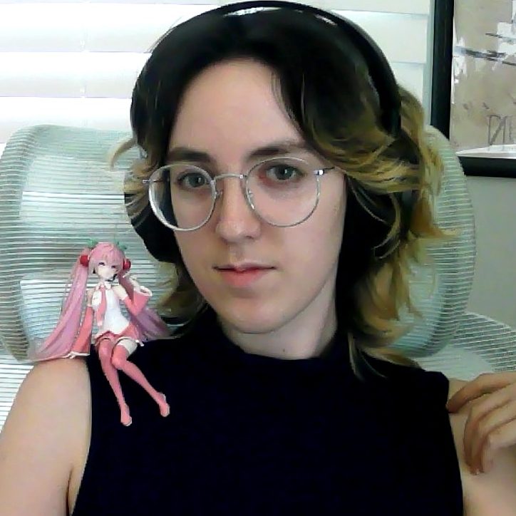 Tobi Stouffer - ComicBook.com