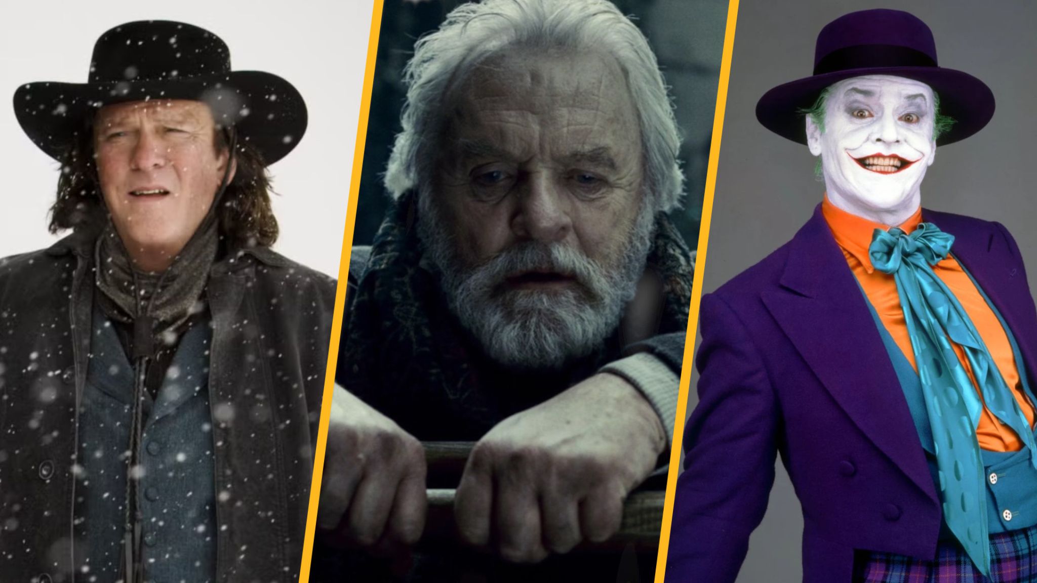 5 Actors Born to Play Villains (Including Michael Madsen) - ComicBook.com