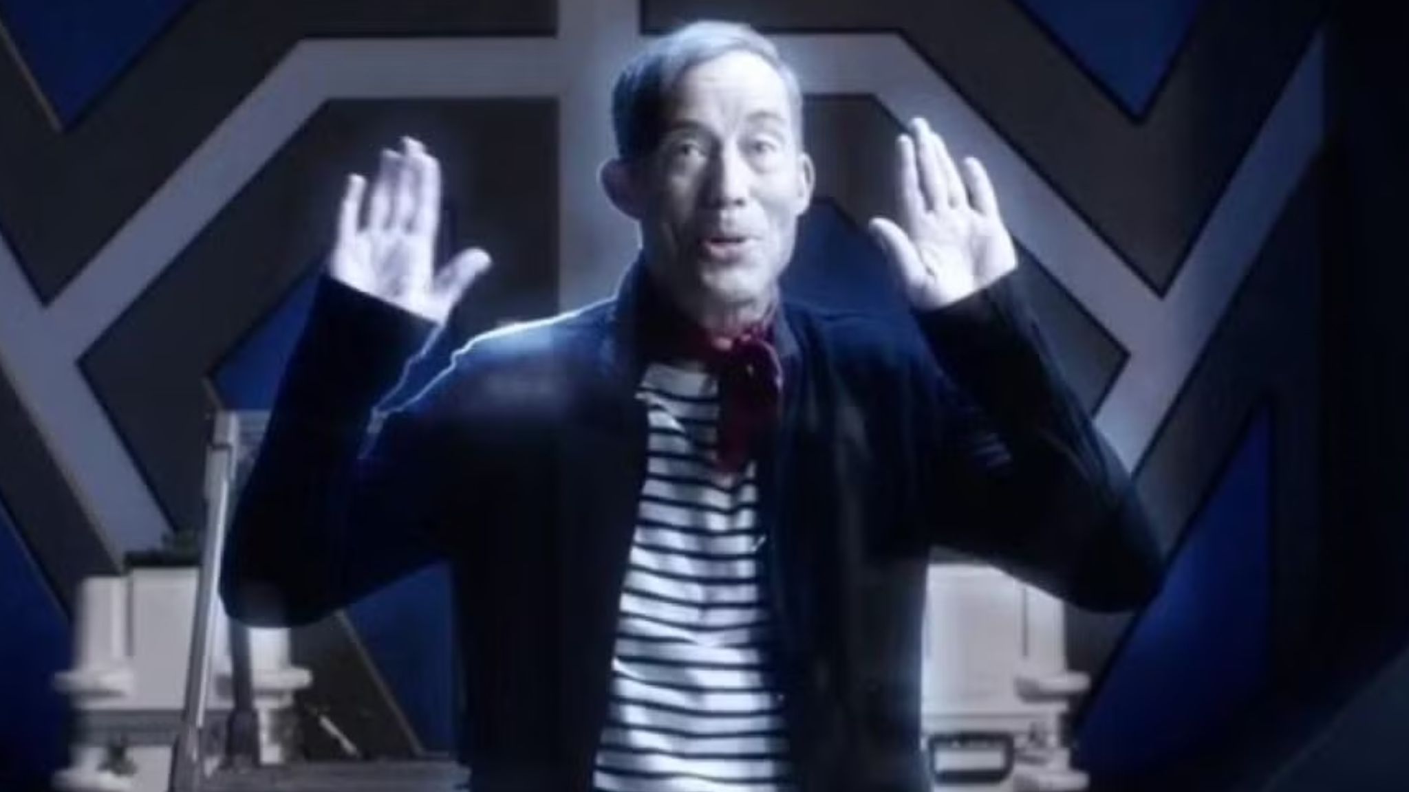 Every Version of Harrison Wells on The Flash Ranked