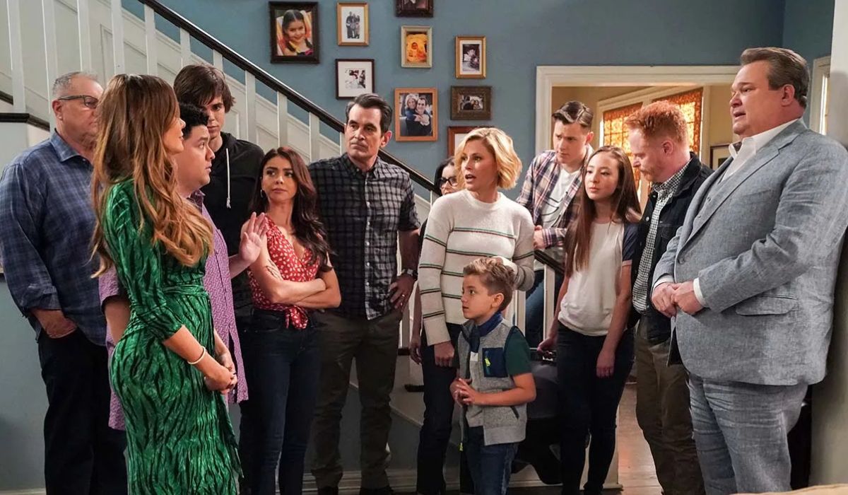 10 Best Sitcoms of All Time - ComicBook.com