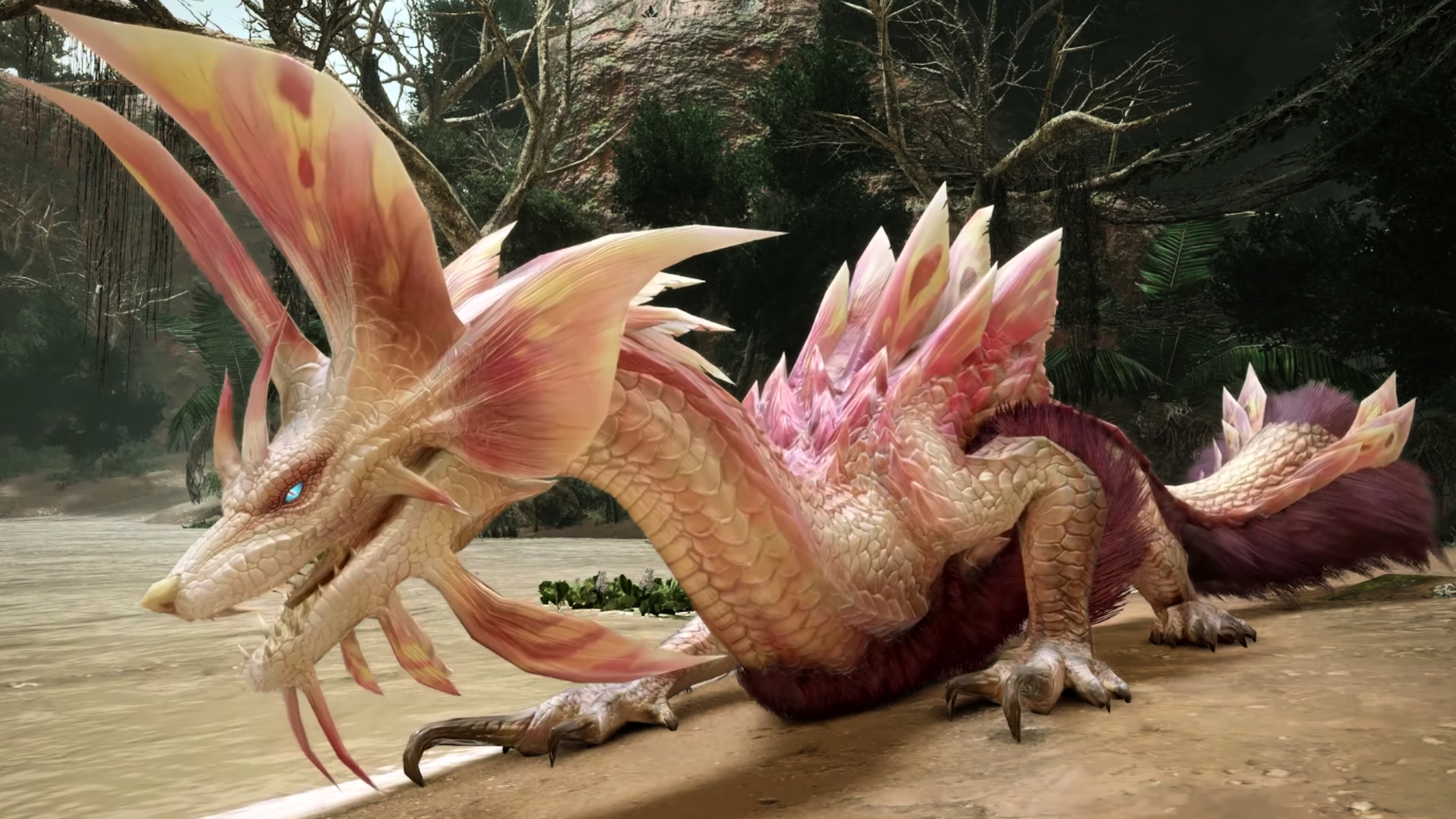 The Best Monster Hunter Game for Switch Is Cheaper Than Ever