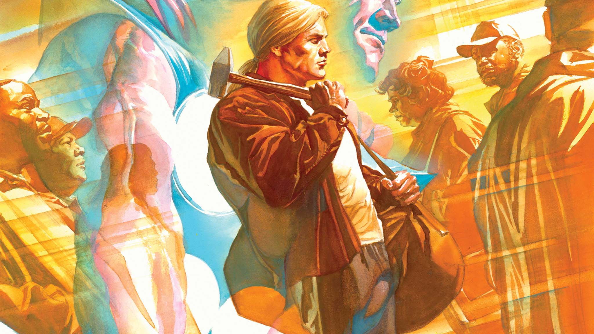 The 7 Greatest Hulk VS Thor Fights in Comics - ComicBook.com