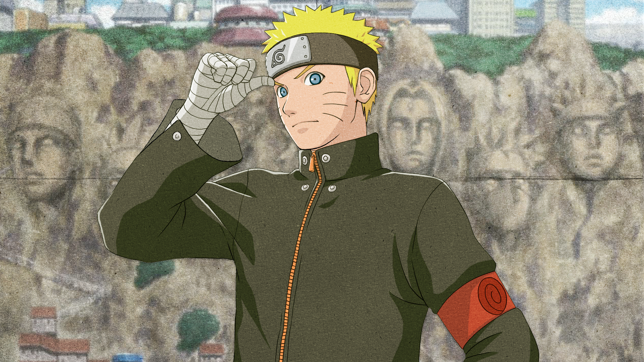 10 Best Kage in Naruto, Ranked - ComicBook.com