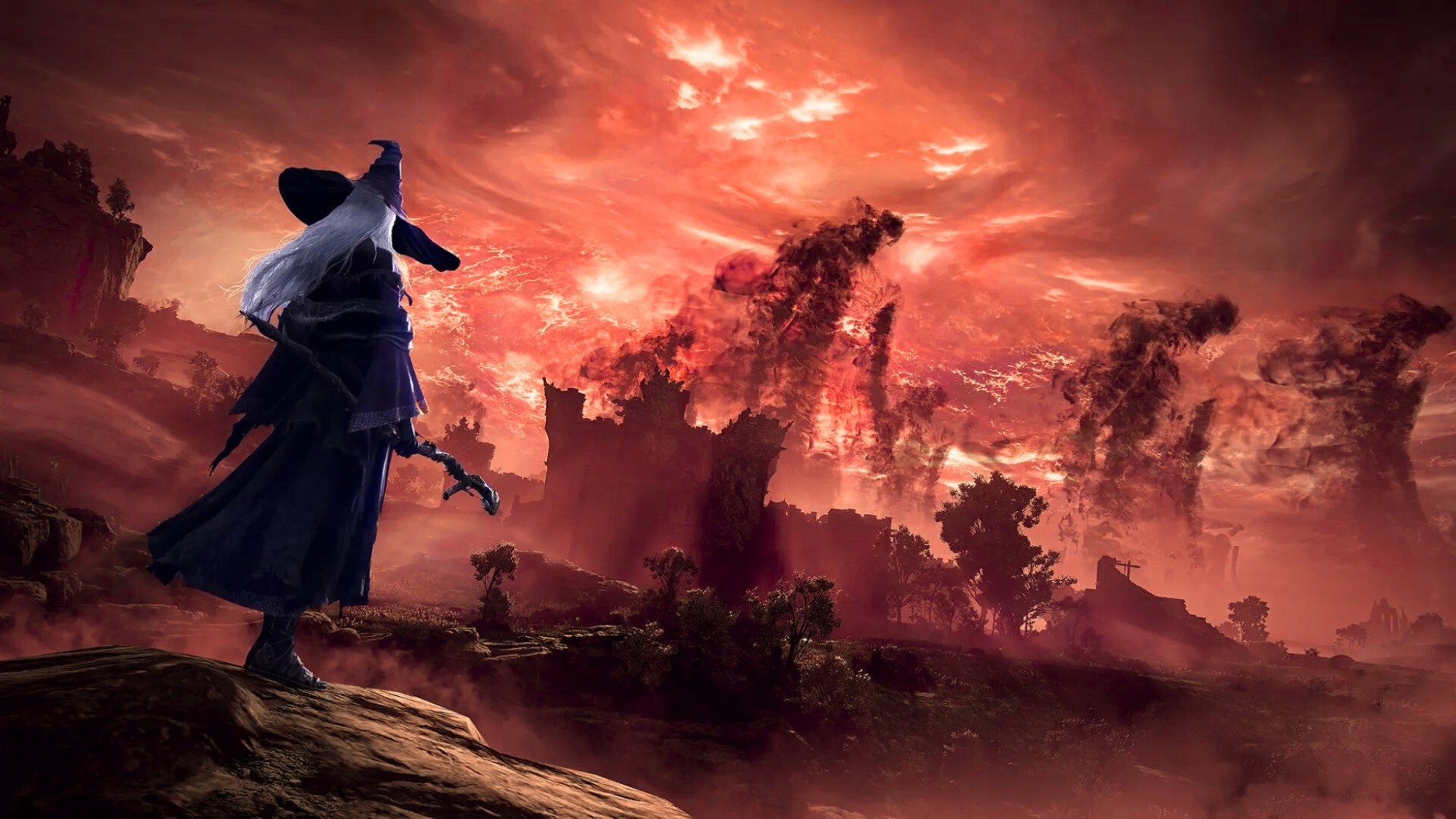 Elden Ring Nightreign Hotfix Coming Soon to Fix "Impossible" Boss Fight ...