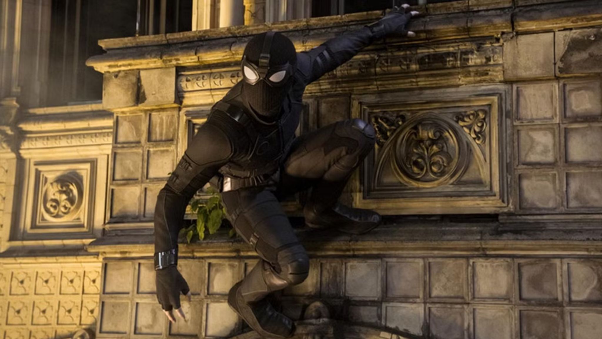 Every Live-Action Spider-Man Costume, Ranked