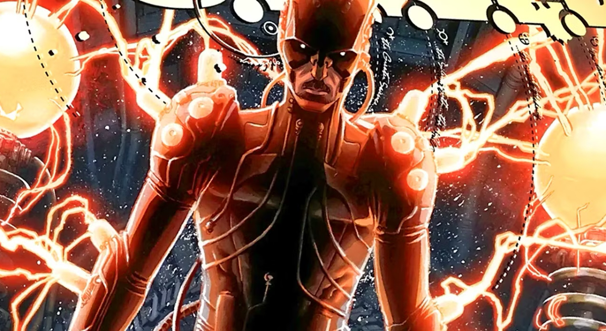 10 Real-Life Figures Who Made Great Comic Book Heroes (And Horrifying ...