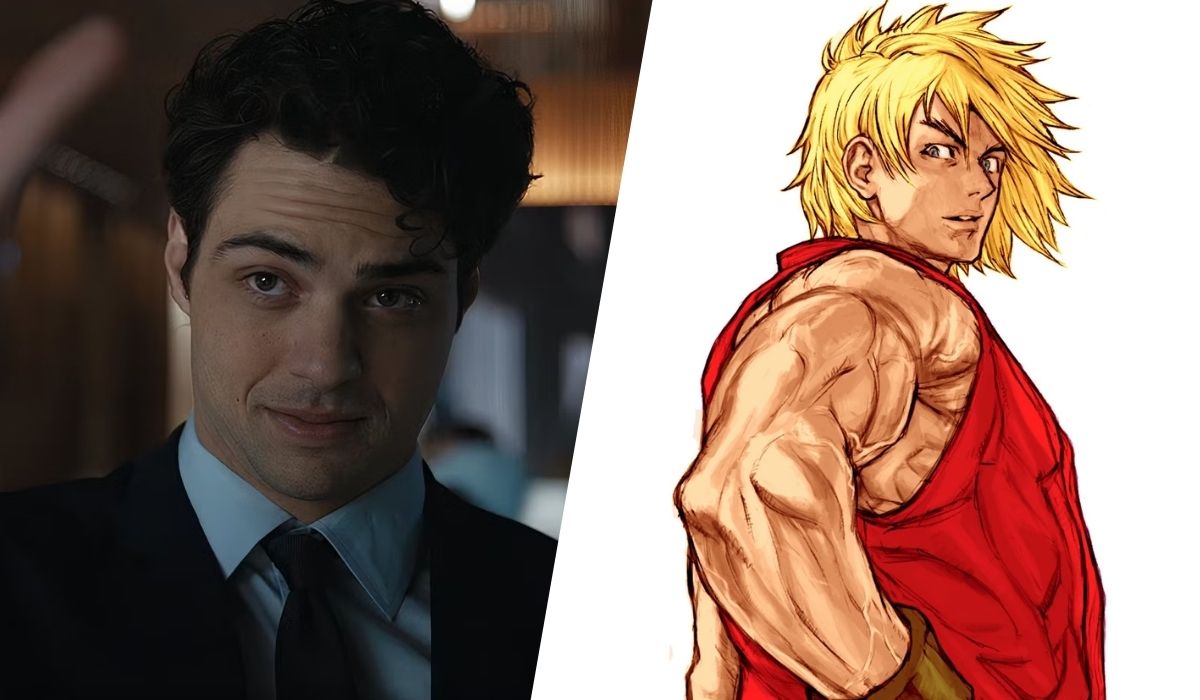 Street Fighter Cast: Every Actor Cast & Who They're Playing - ComicBook.com