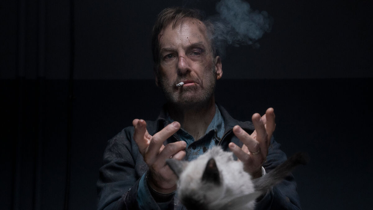 Odenkirk's childhood inspired Nobody 2's duck boat fight | News Minimalist