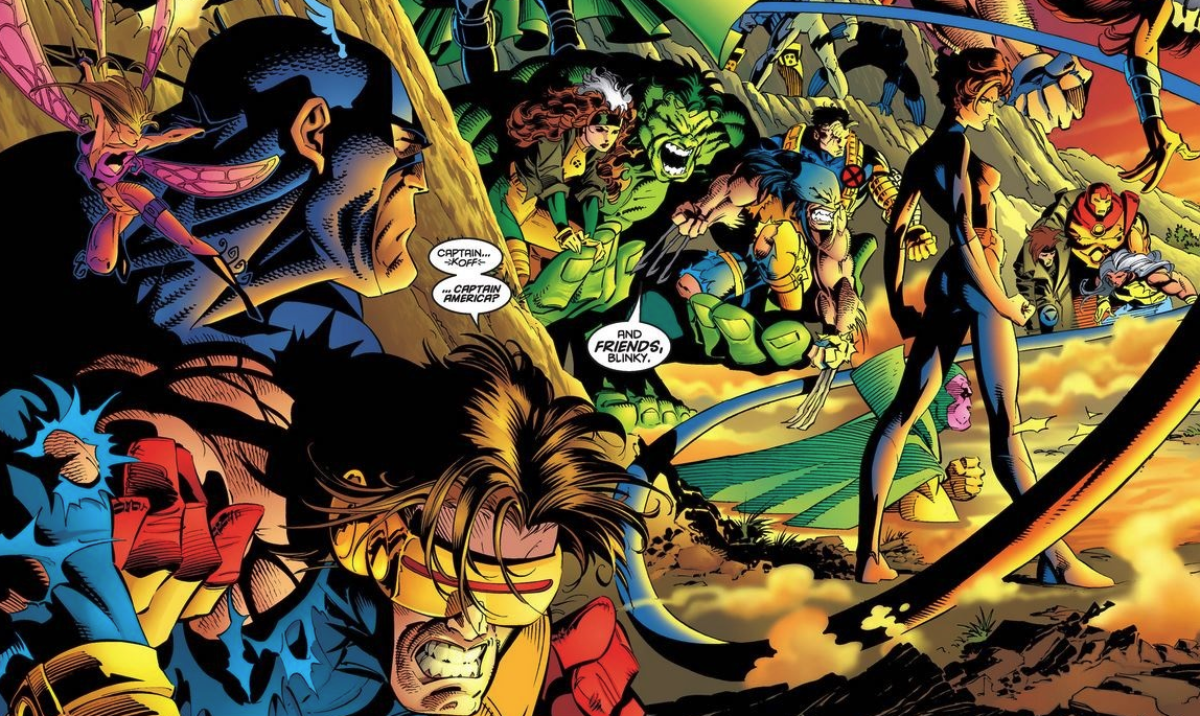 The Many Deaths of Captain America, Ranked - ComicBook.com