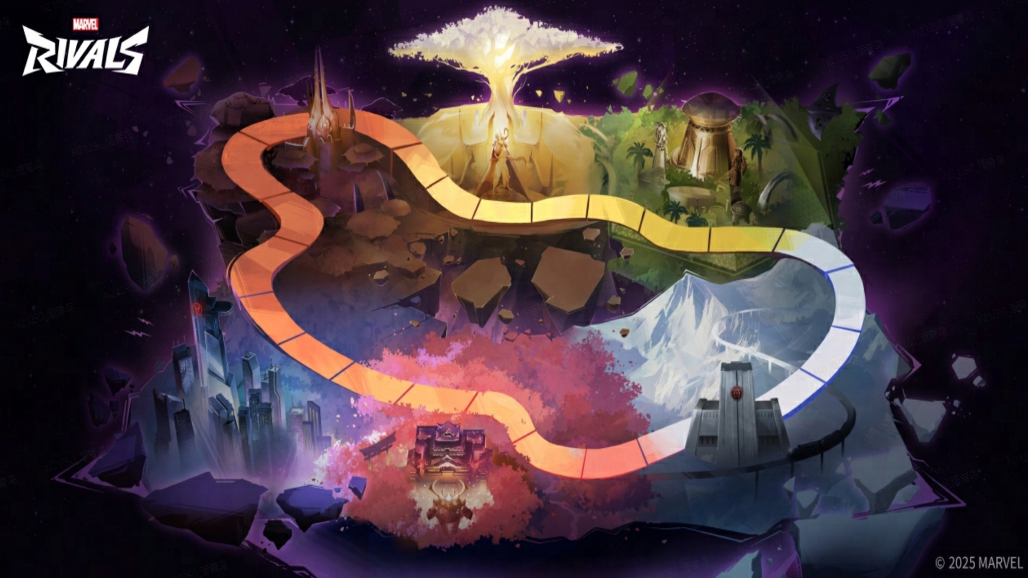 Why You’re Not Getting Healed In Marvel Rivals: It’s Not Them, It’s You