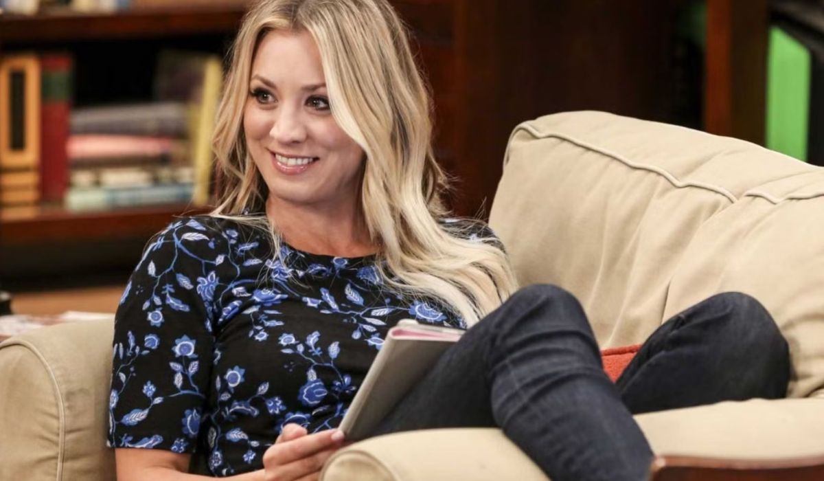 All The Big Bang Theory Characters Ranked by How Funny They Are - ComicBook.com