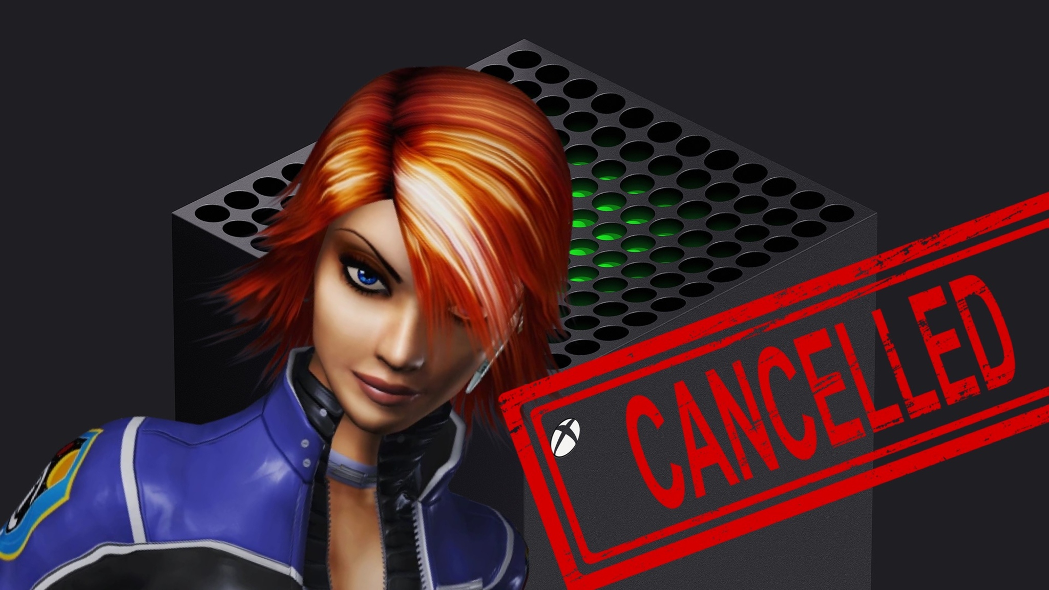 Perfect Dark's Cancellation May Just Save the Franchise